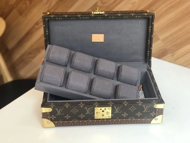 Discounted Watch Box