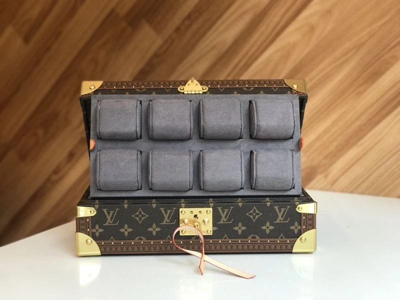 Discounted Watch Box