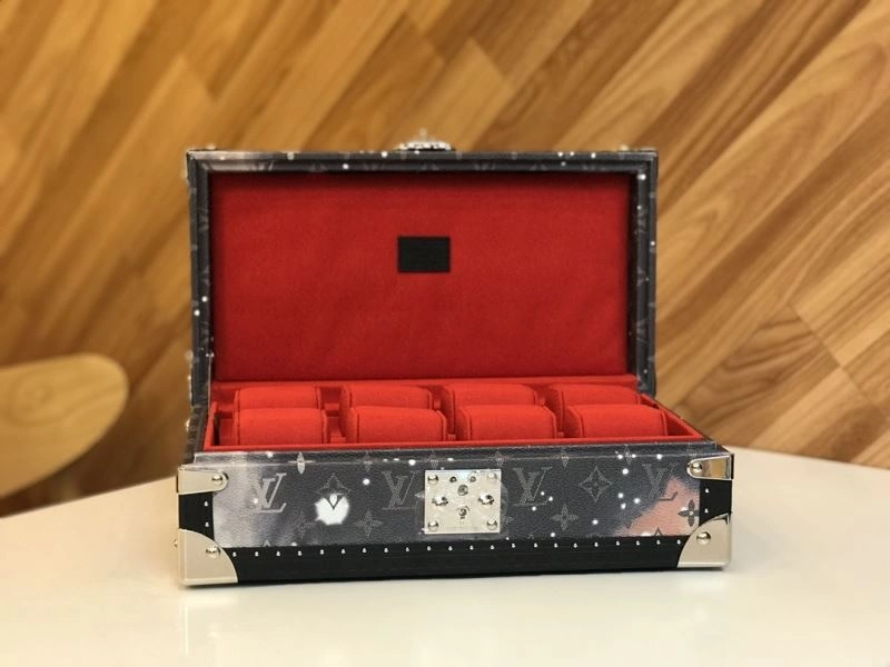 Affordable Watch Box