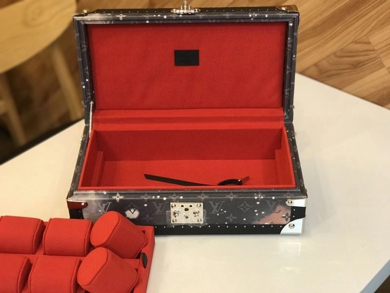 Affordable Watch Box