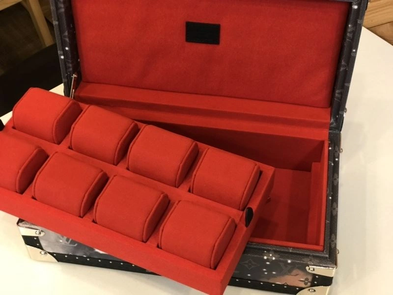 Affordable Watch Box