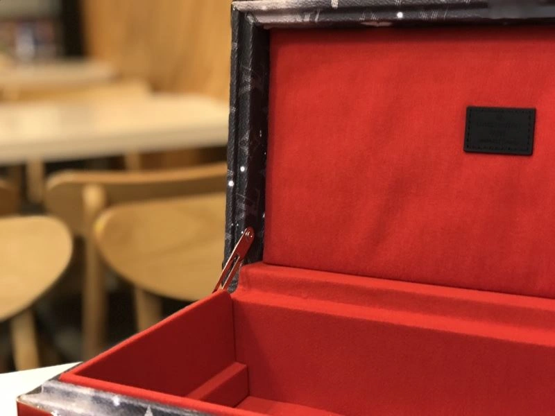 Affordable Watch Box