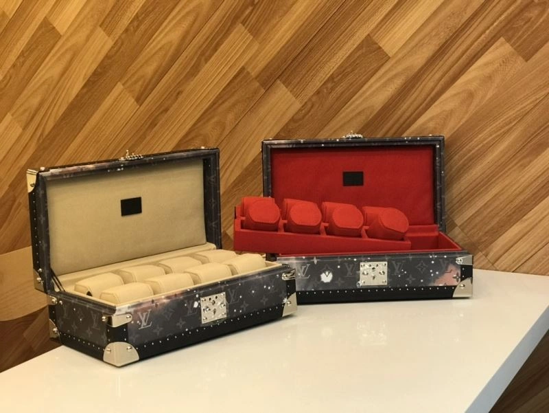 Affordable Watch Box