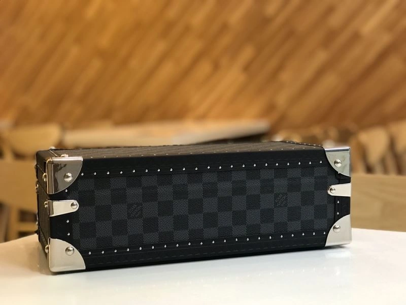 Accurate model Watch Box