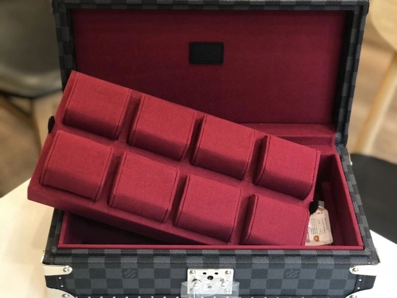Accurate model Watch Box