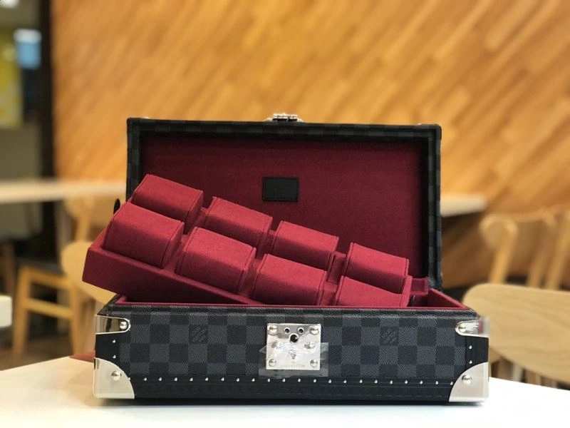 Accurate model Watch Box