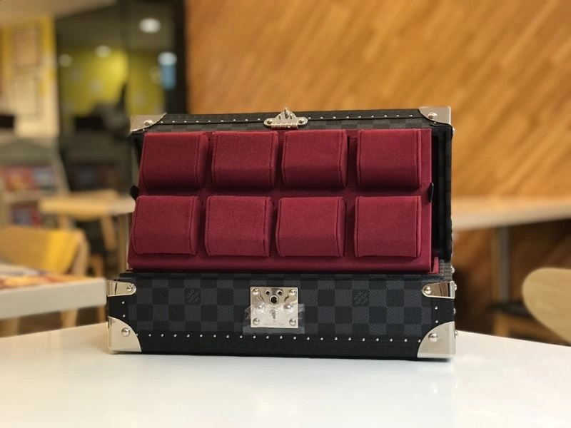 Accurate model Watch Box