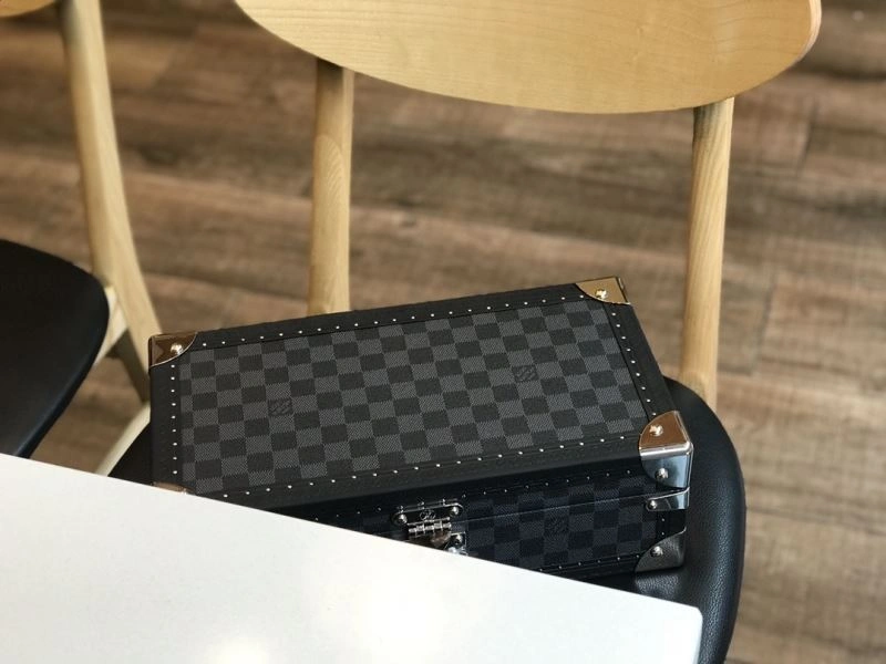 Accurate model Watch Box