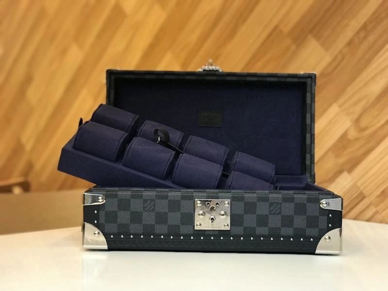 Genuine Watch Box