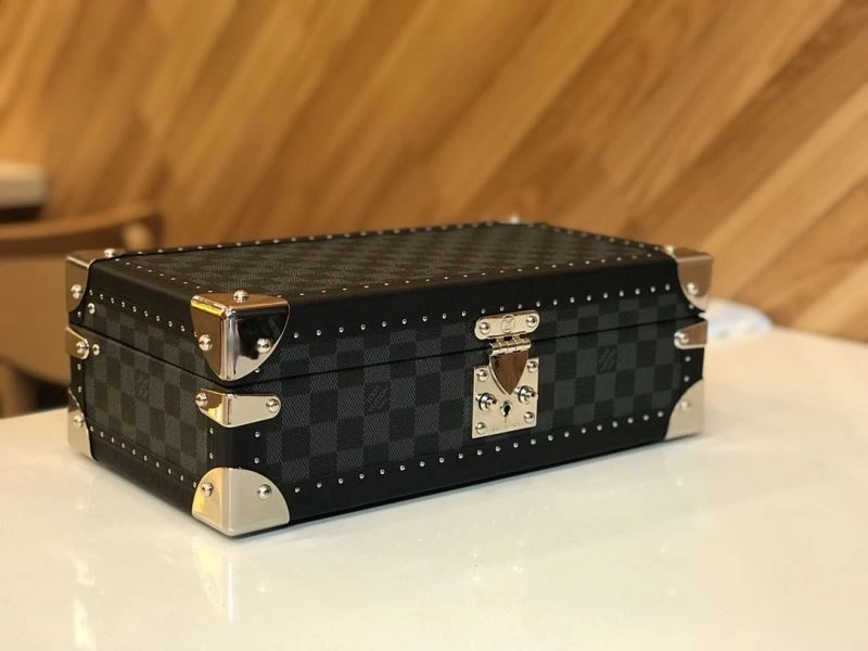 Genuine Watch Box