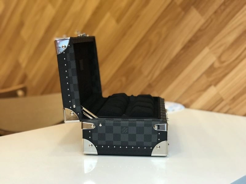 Genuine Watch Box