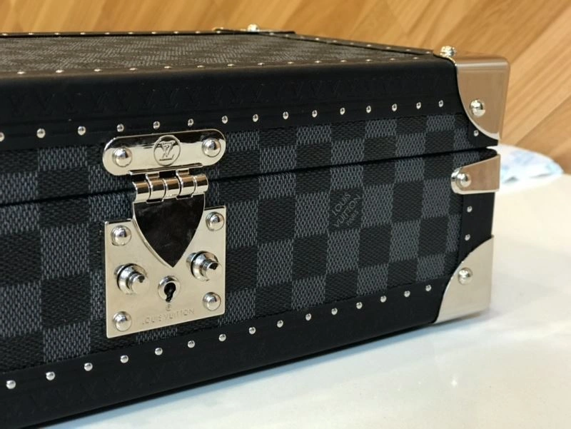 Genuine Watch Box