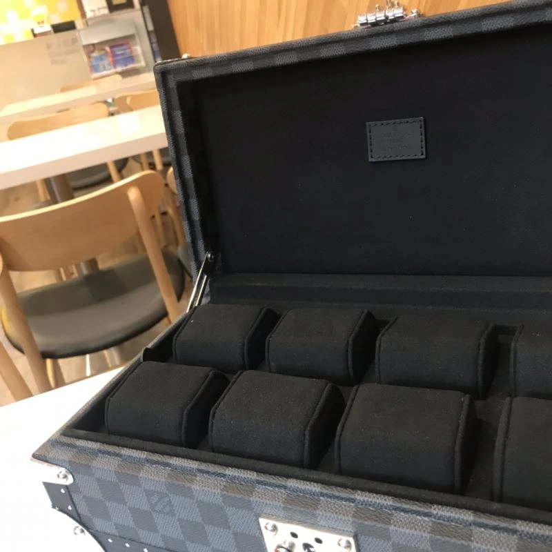 Genuine Watch Box