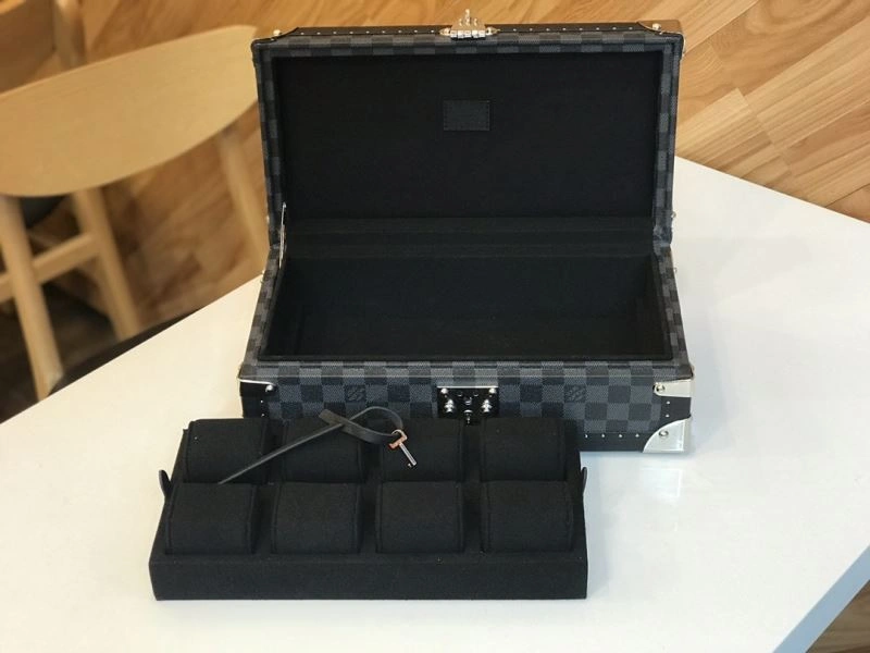 Genuine Watch Box
