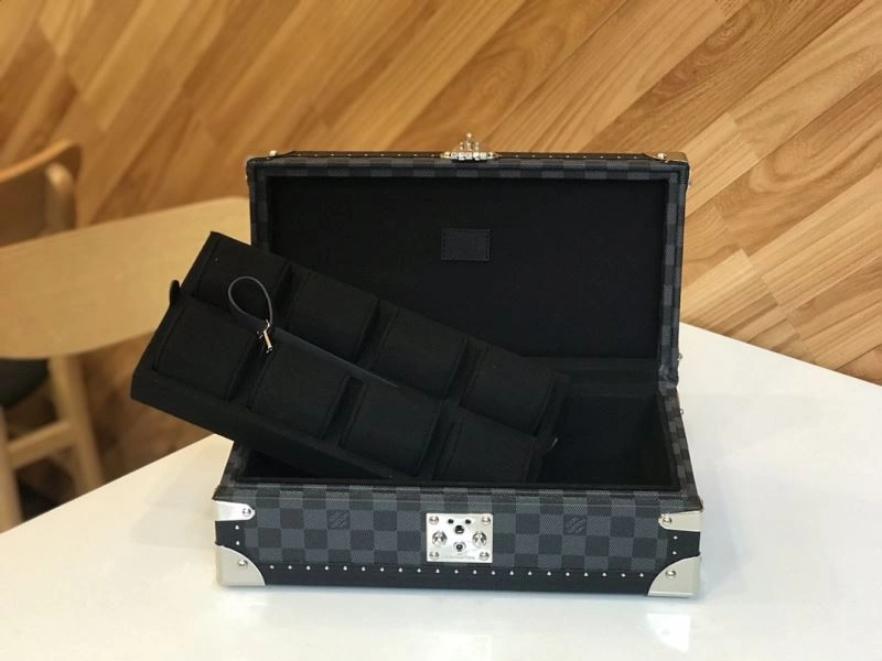 Genuine Watch Box