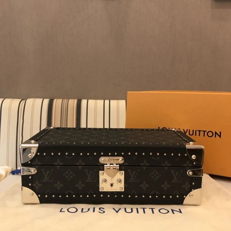 Watch Box