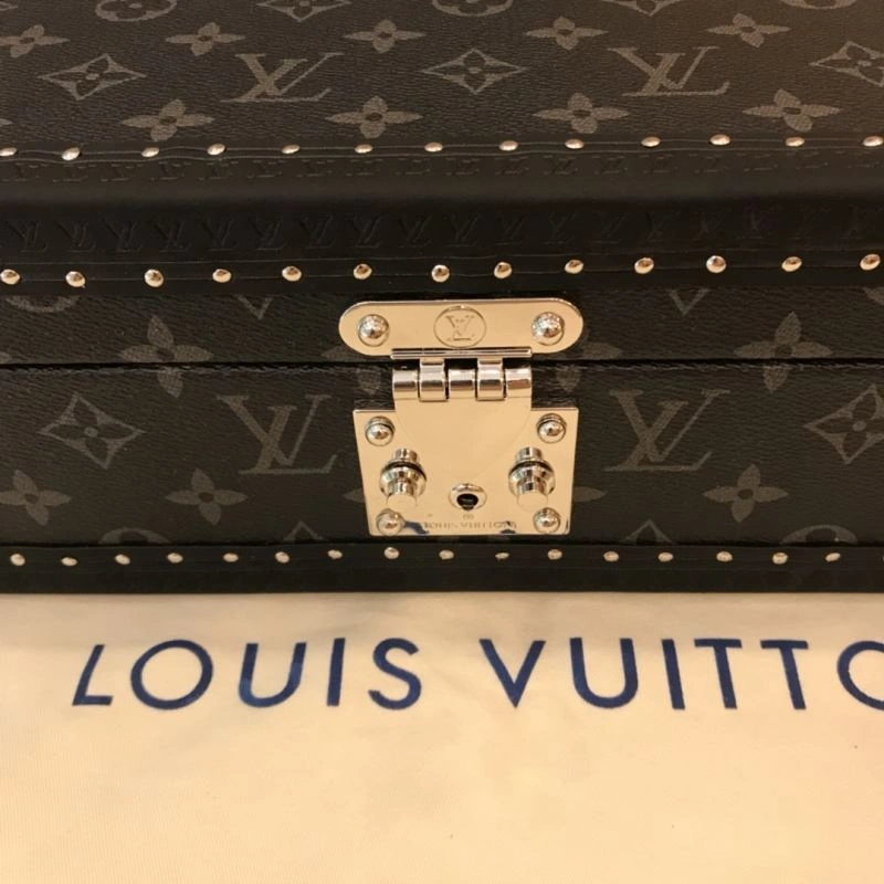 Real Watch Box