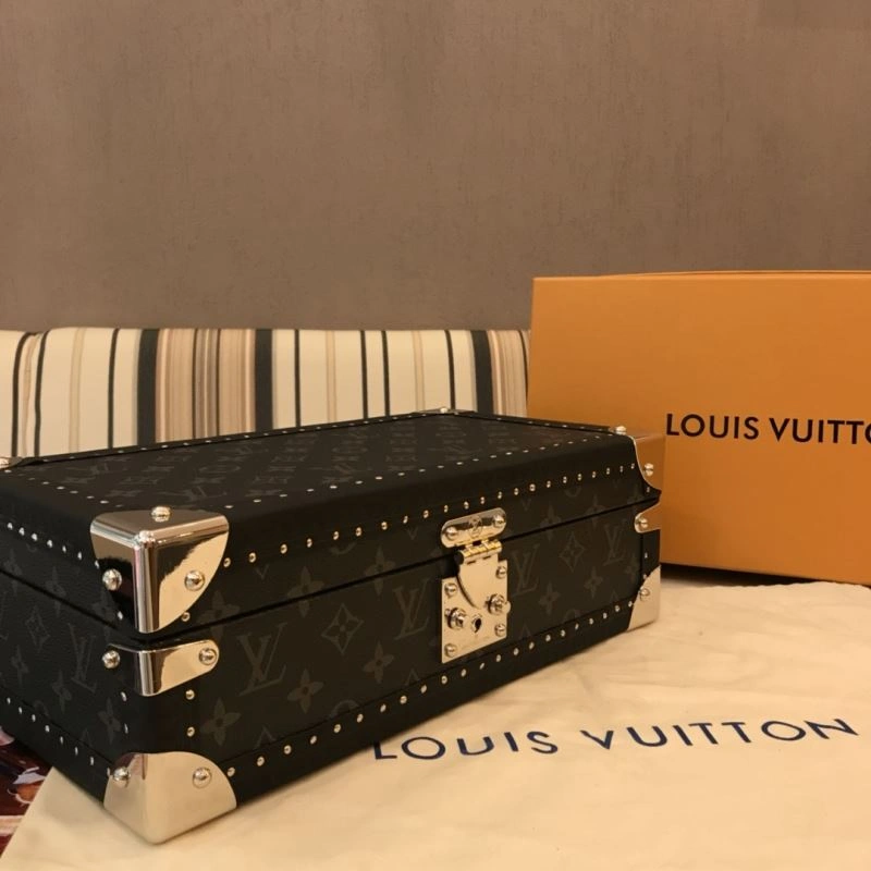 Real Watch Box