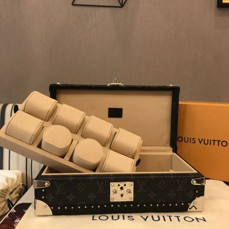 Real Watch Box