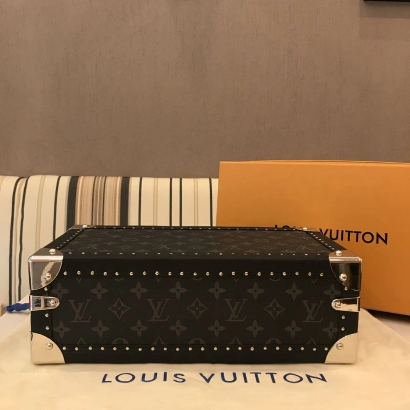 Real Watch Box