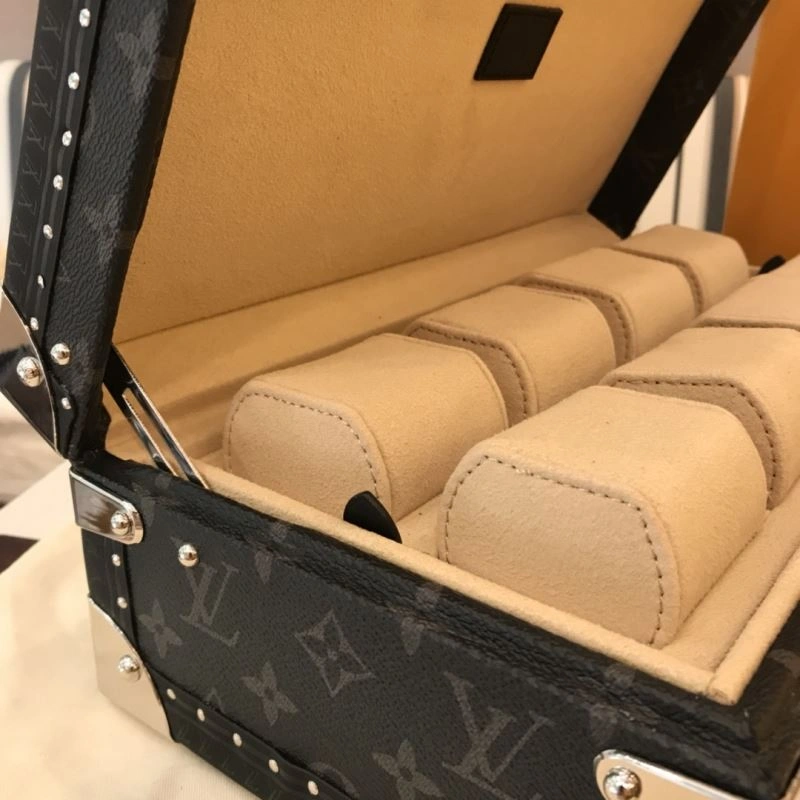 Real Watch Box