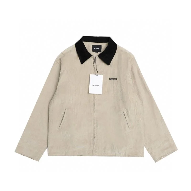 Welldone Outwear