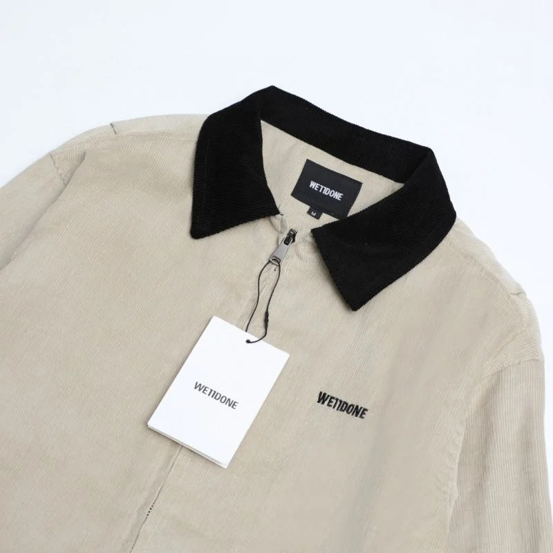 Budget-friendly Welldone Outwear