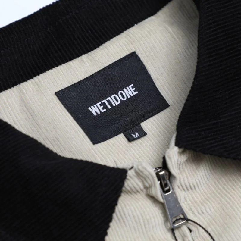 Budget-friendly Welldone Outwear