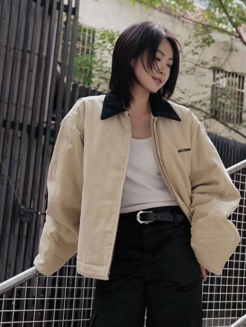 Budget-friendly Welldone Outwear