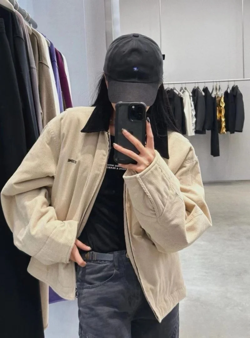 Budget-friendly Welldone Outwear