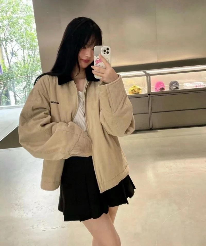 Budget-friendly Welldone Outwear