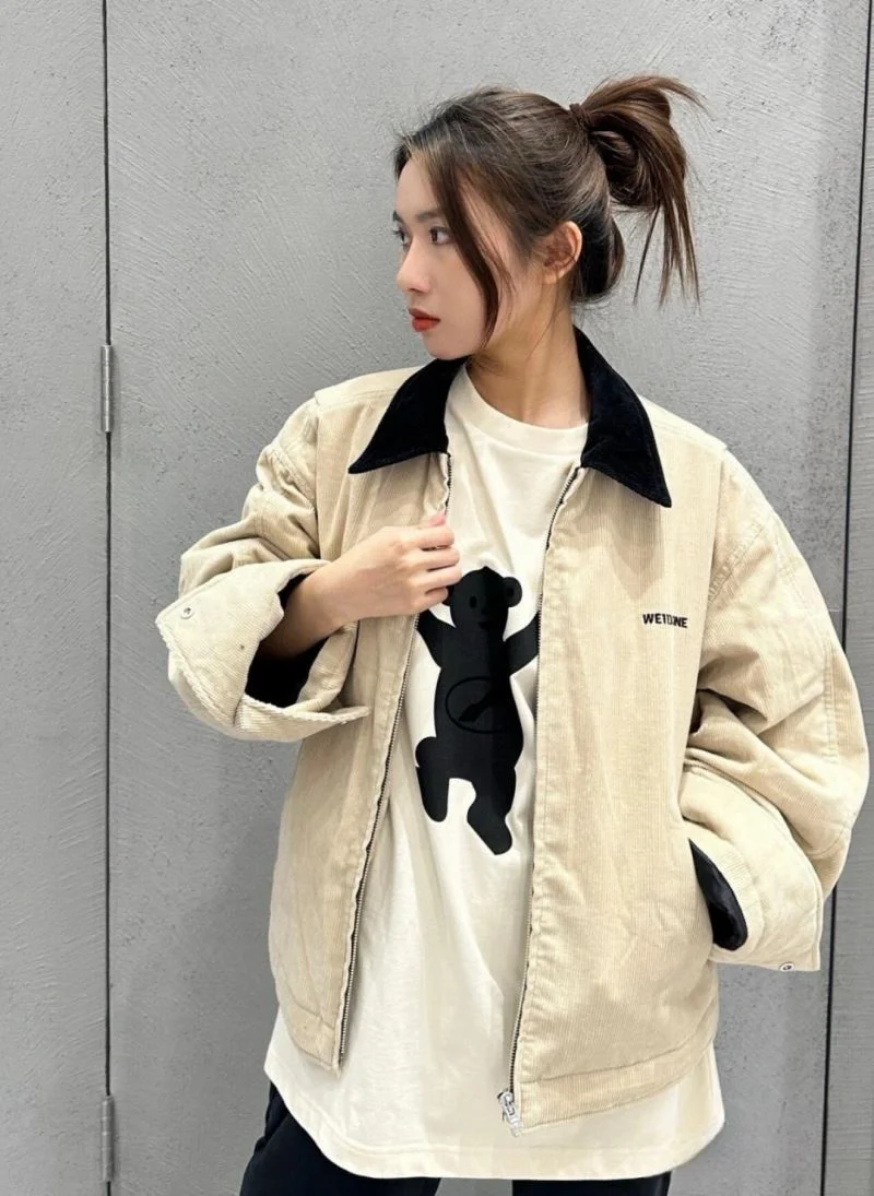 Budget-friendly Welldone Outwear