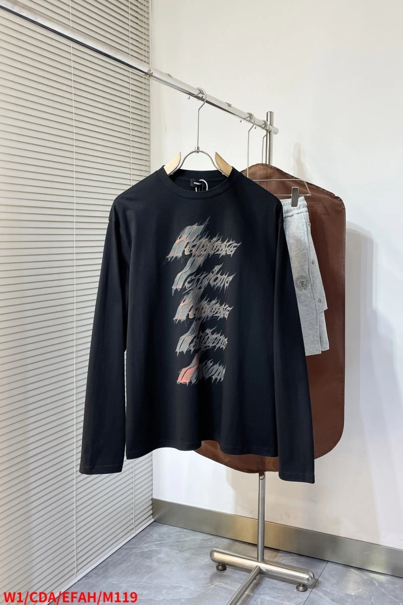 Welldone T-Shirts
