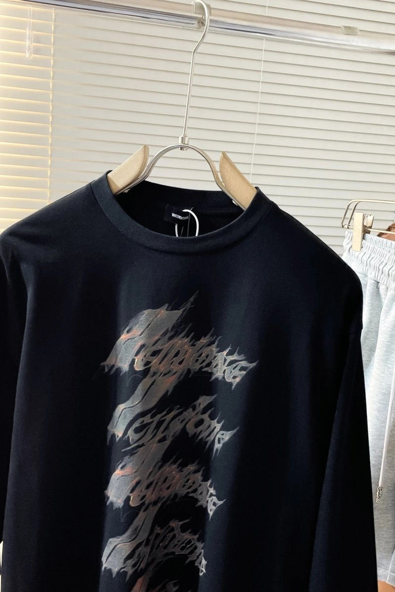 Inexpensive Welldone T-Shirts