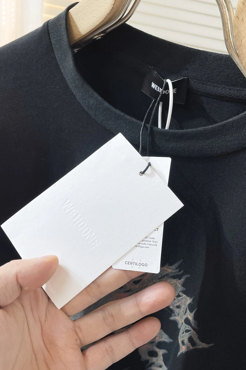 Inexpensive Welldone T-Shirts