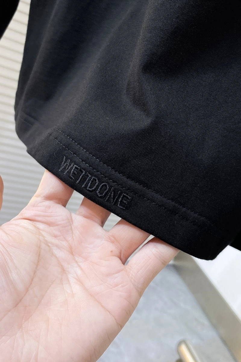 Inexpensive Welldone T-Shirts