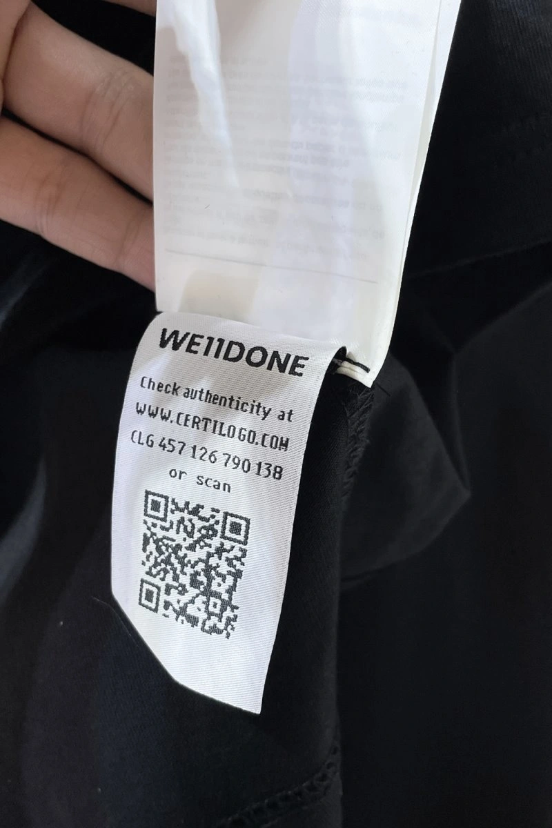 Inexpensive Welldone T-Shirts