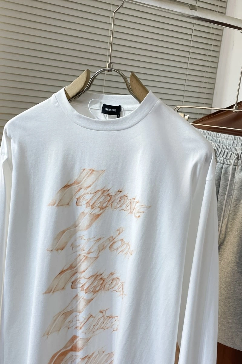 Low-cost Welldone T-Shirts