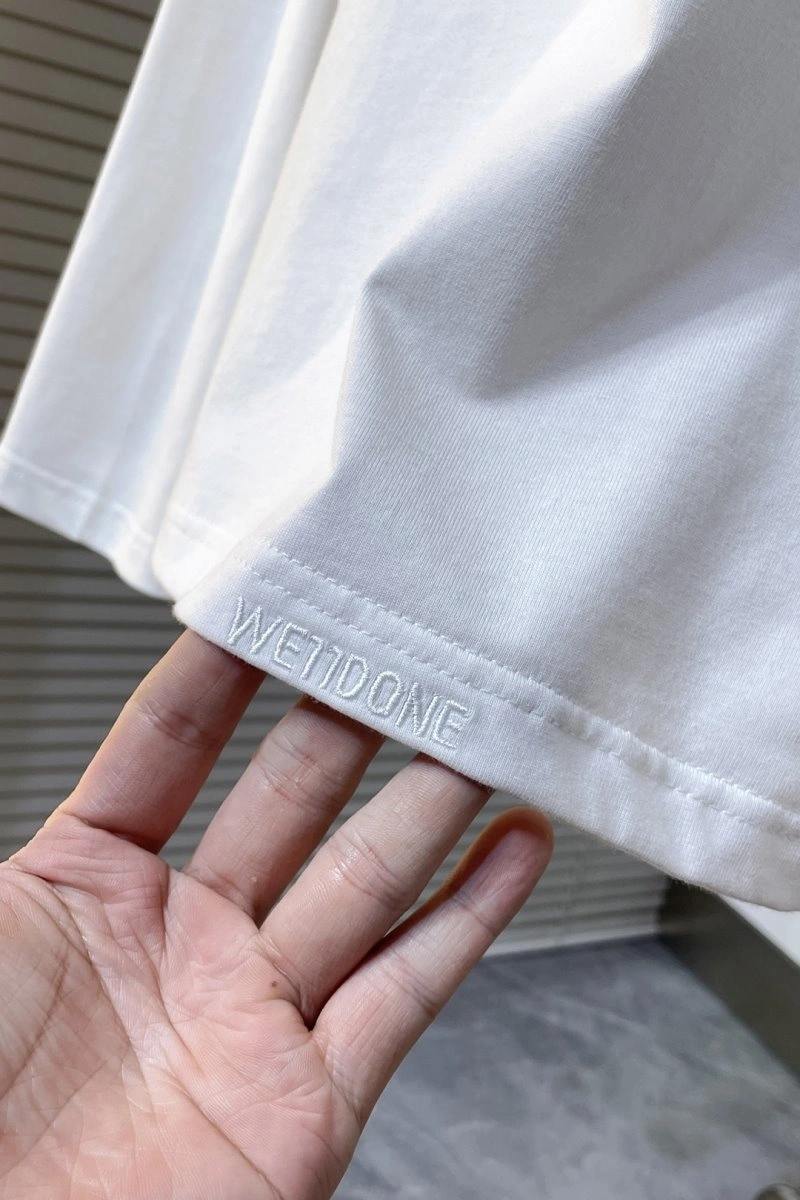 Low-cost Welldone T-Shirts