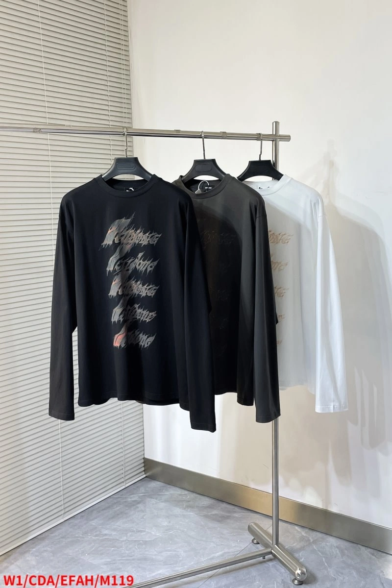 Low-cost Welldone T-Shirts