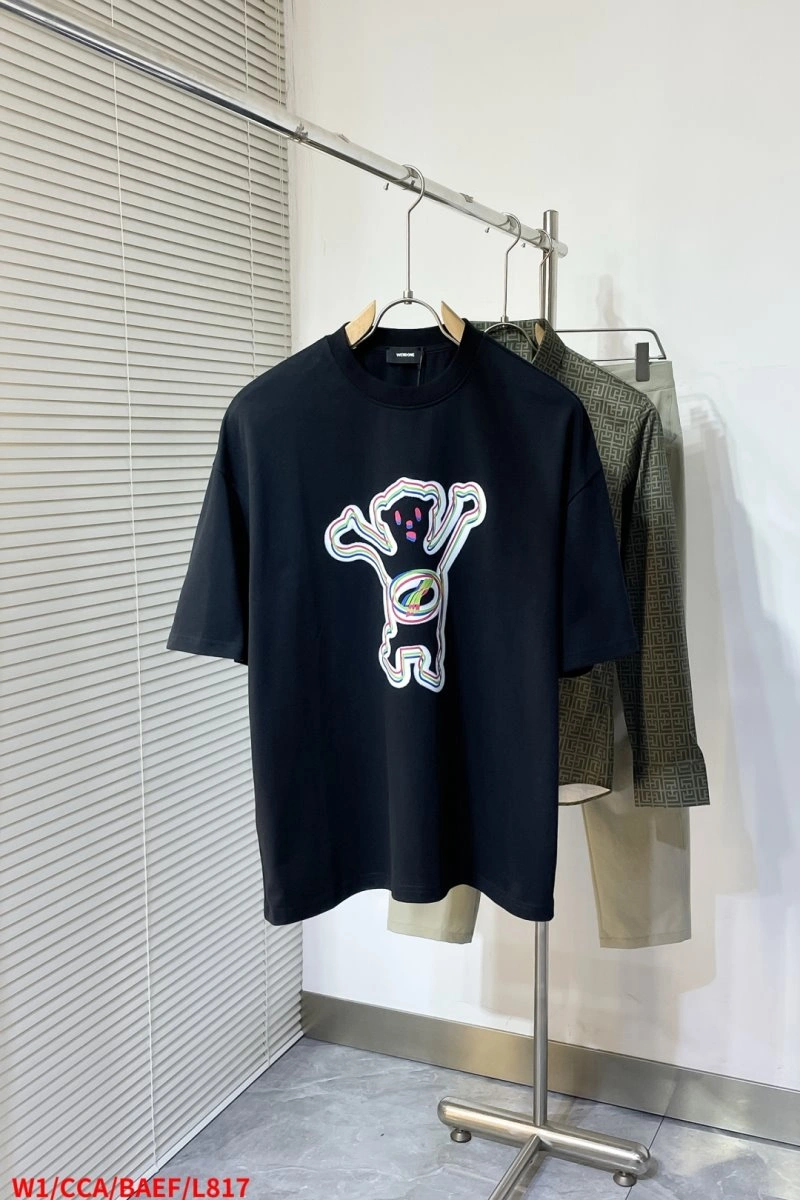 Welldone T-Shirts