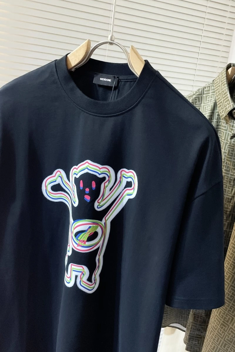 Genuine Welldone T-Shirts