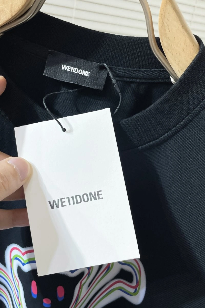 Genuine Welldone T-Shirts