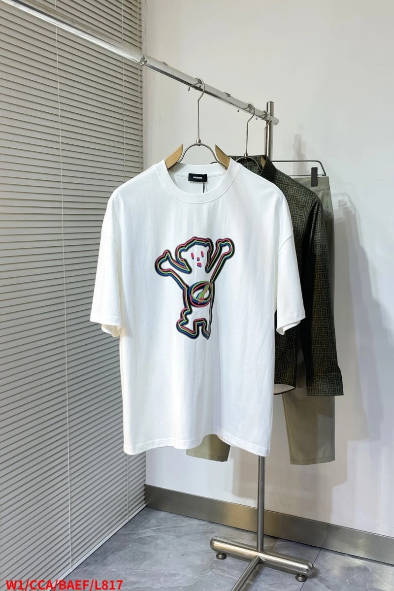 Welldone T-Shirts