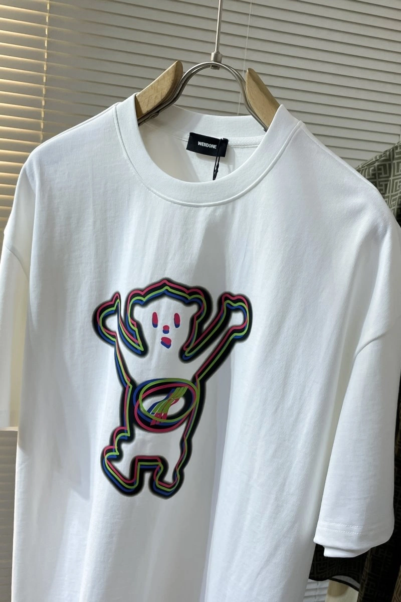 Original Welldone T-Shirts