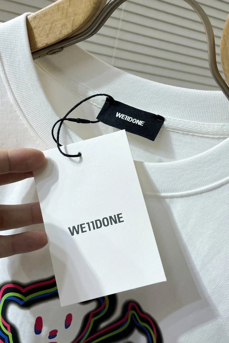 Original Welldone T-Shirts