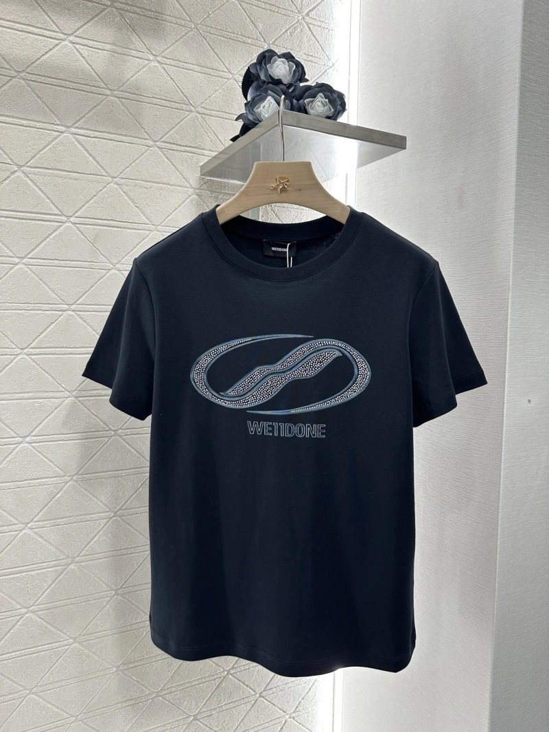 Welldone T-Shirts