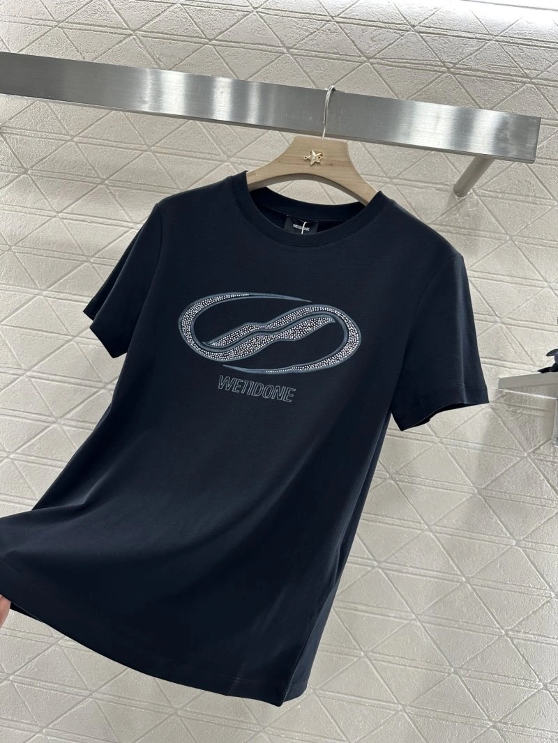 OEM Welldone T-Shirts