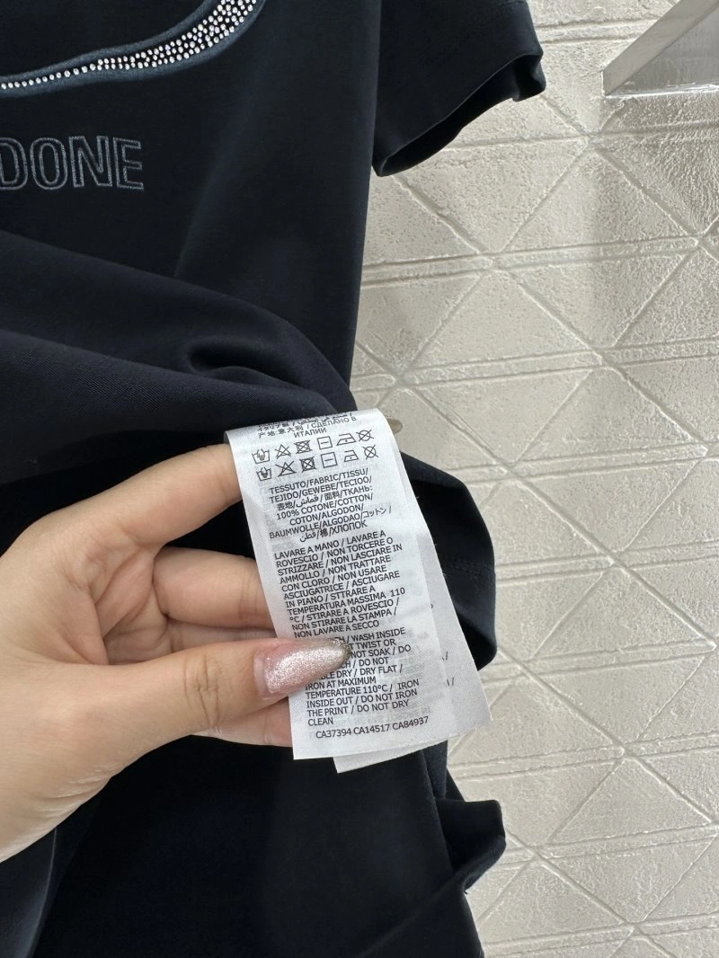 OEM Welldone T-Shirts