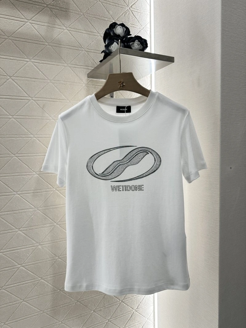 Welldone T-Shirts